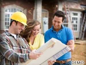Residential Building Contractors | Building Contractors