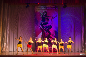 Burlesque Dance Classes | Dance Studio